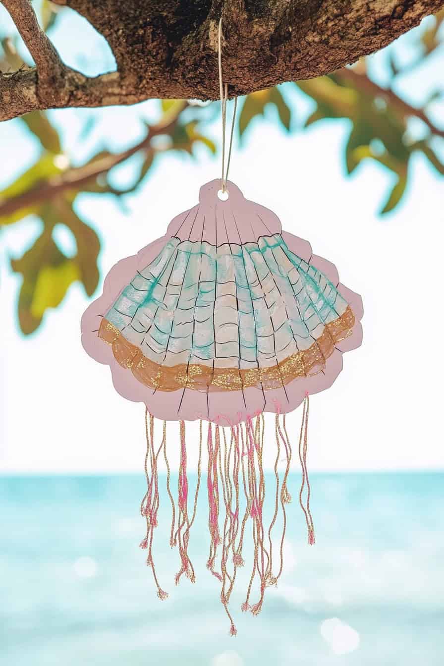 Make A Splash: 15 Mermaid Birthday Party Ideas For Little Girls | The ...