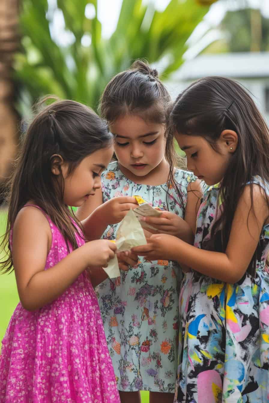 Make A Splash: 15 Mermaid Birthday Party Ideas For Little Girls | The ...