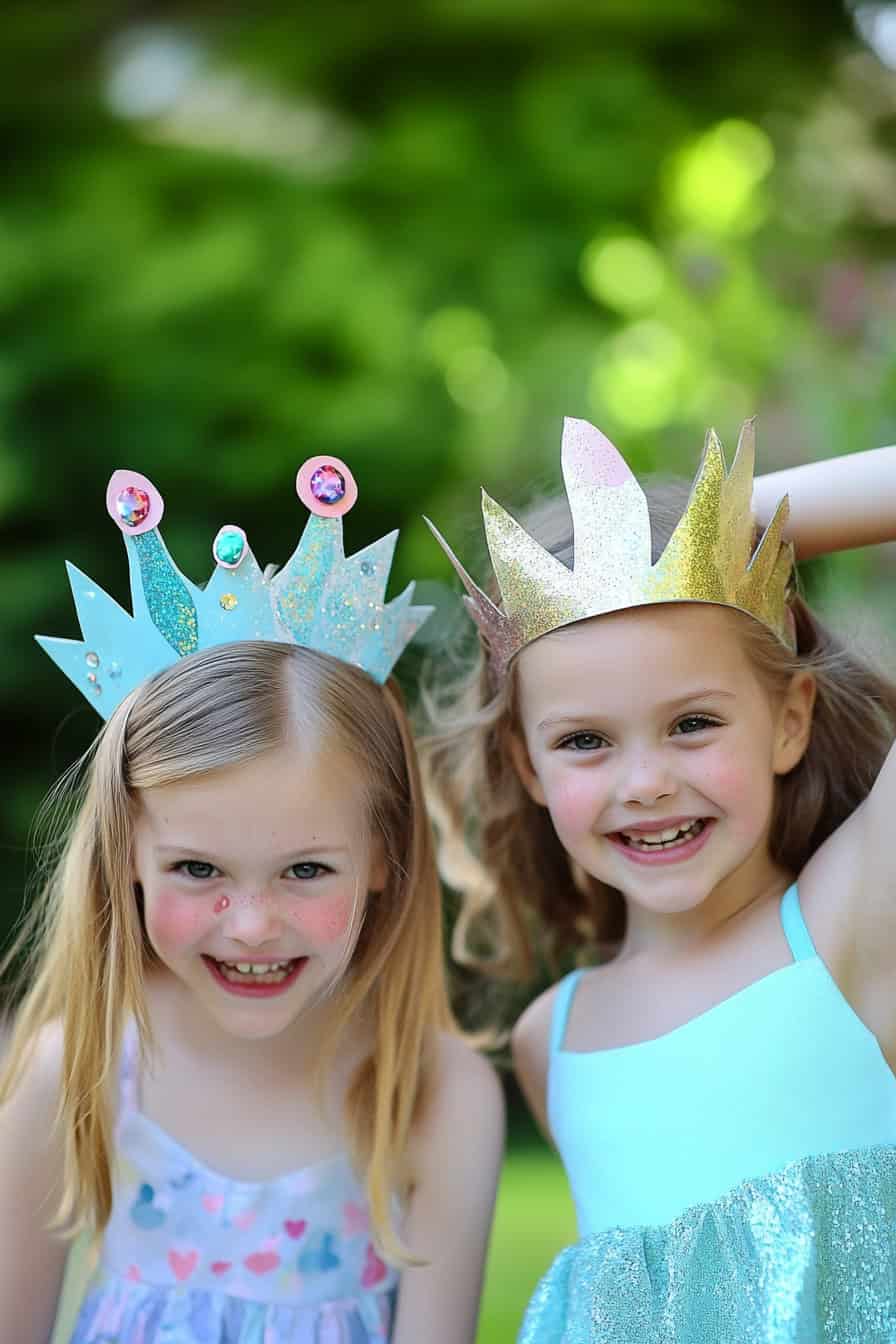 Make A Splash: 15 Mermaid Birthday Party Ideas For Little Girls | The ...