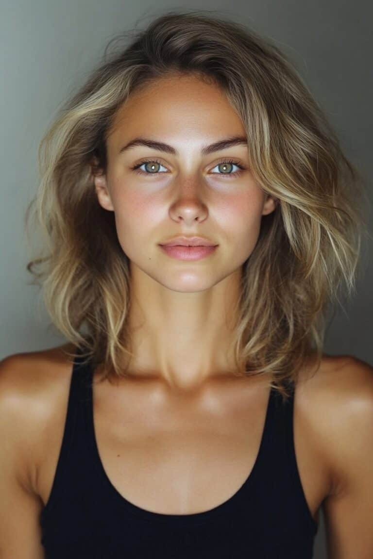 23 Must-Try Short Hairstyles Ideas For Women | The Olive Branch Nest