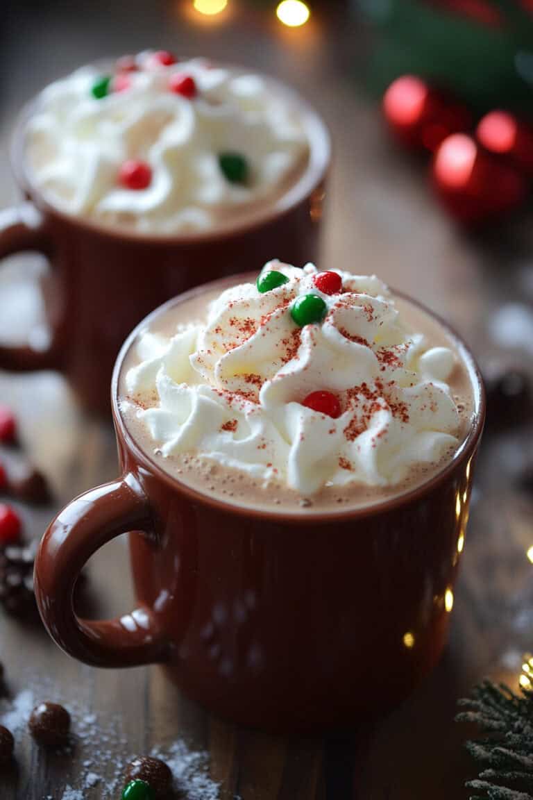 24 Ideas To Embrace The Magic Of Christmas Core | The Olive Branch Nest