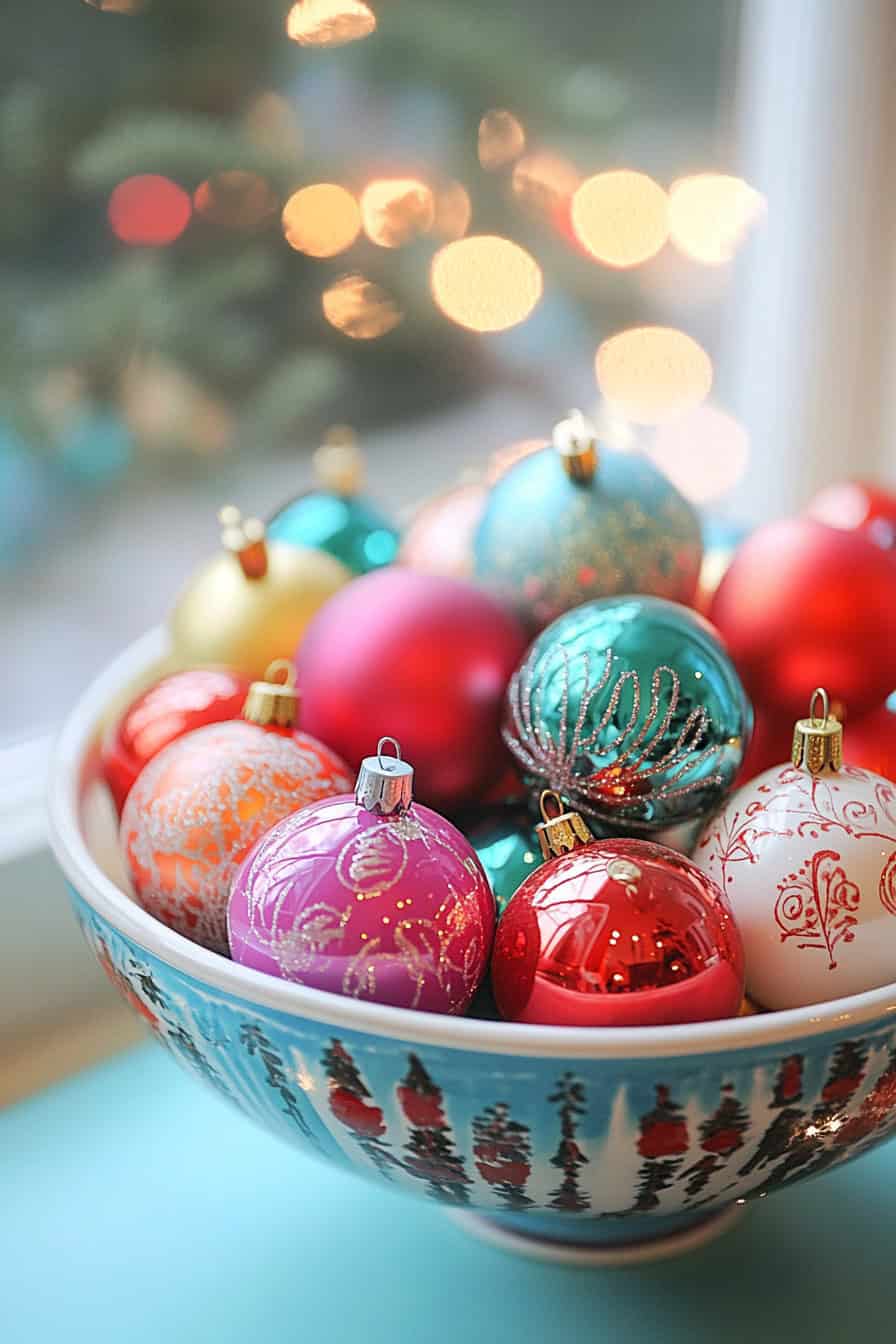 24 Ideas To Embrace The Magic Of Christmas Core | The Olive Branch Nest
