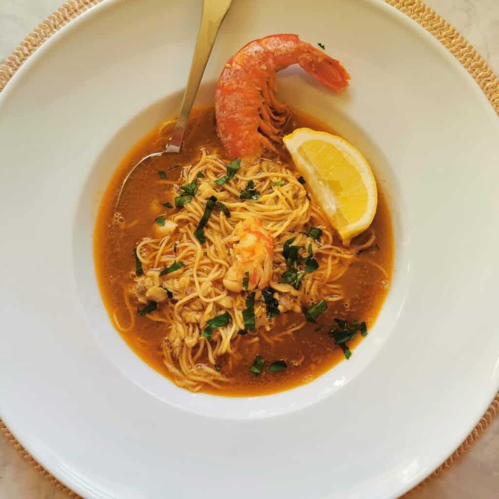 20 Italian Soup Recipes That'll Make You Say 'Mamma Mia!' | The Olive ...