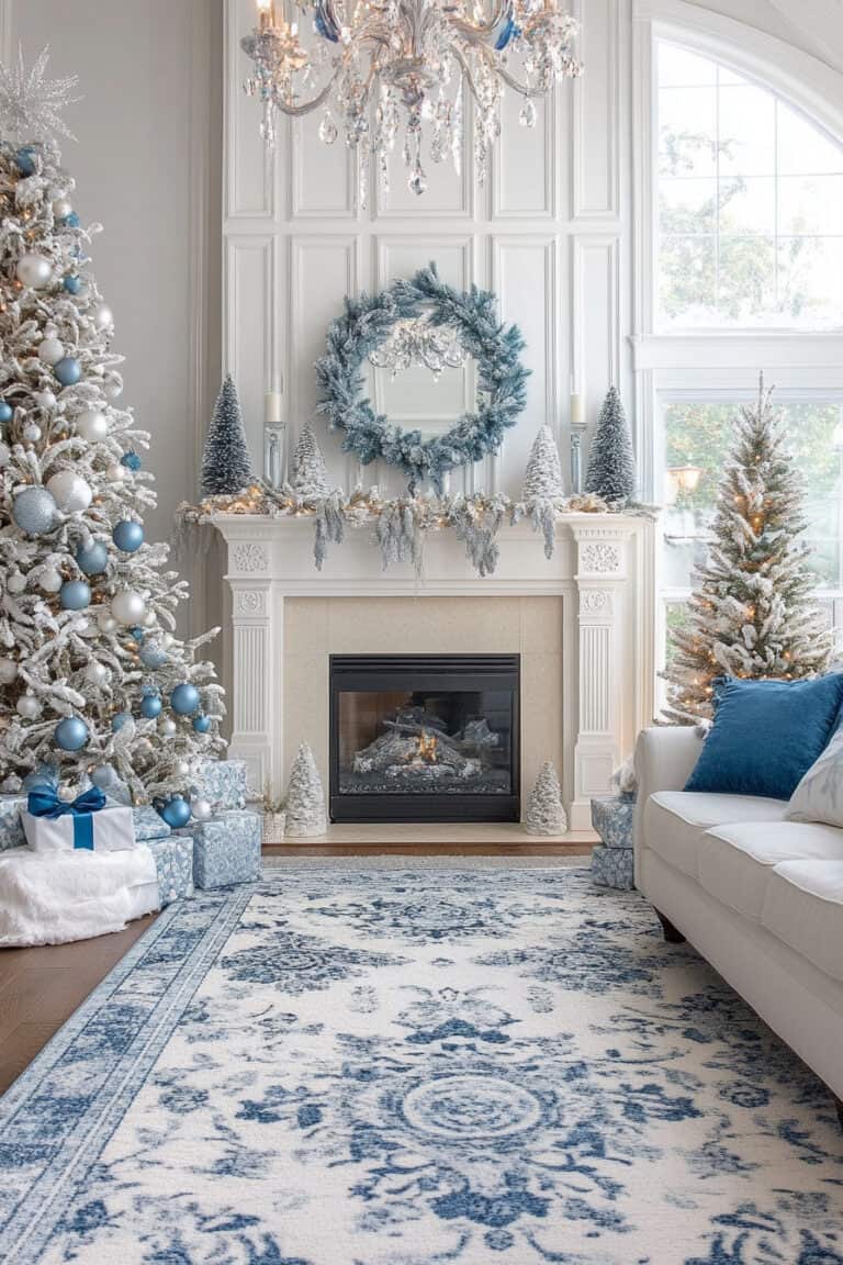 24 Ideas To Embrace The Magic Of Christmas Core | The Olive Branch Nest