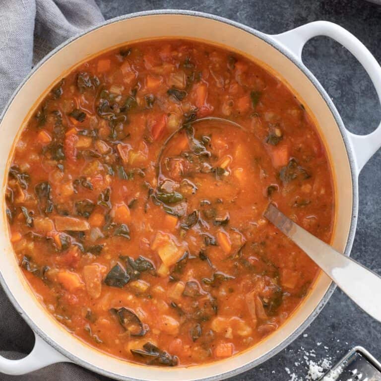 20 Italian Soup Recipes That'll Make You Say 'Mamma Mia!' | The Olive ...