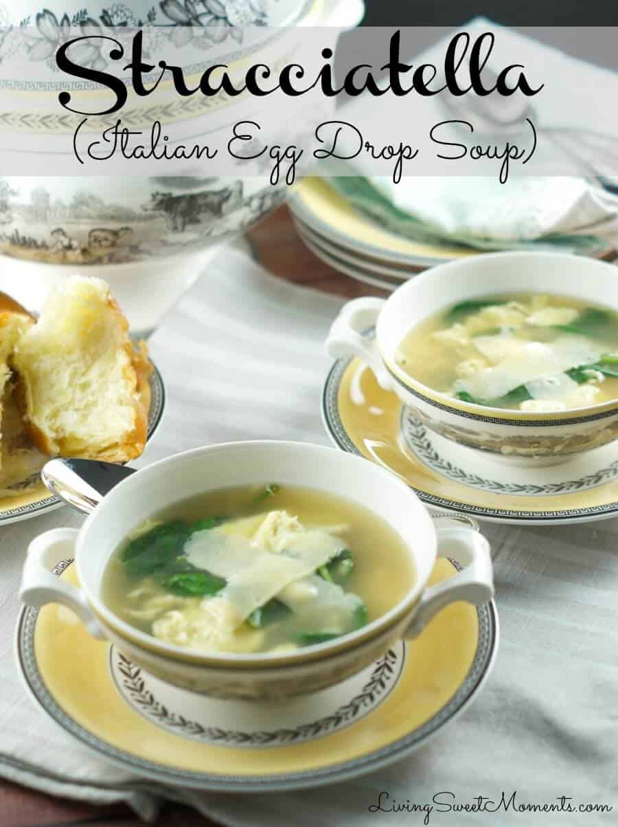 20 Italian Soup Recipes That'll Make You Say 'Mamma Mia!' | The Olive ...