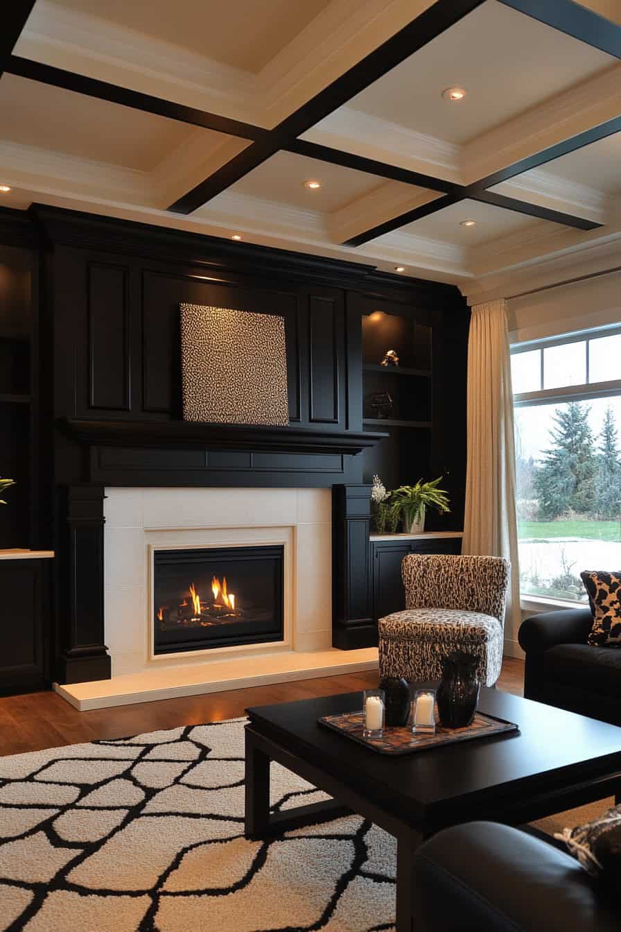 Amazing Living Room Built-In Ideas To Transform Your Family Room | The ...