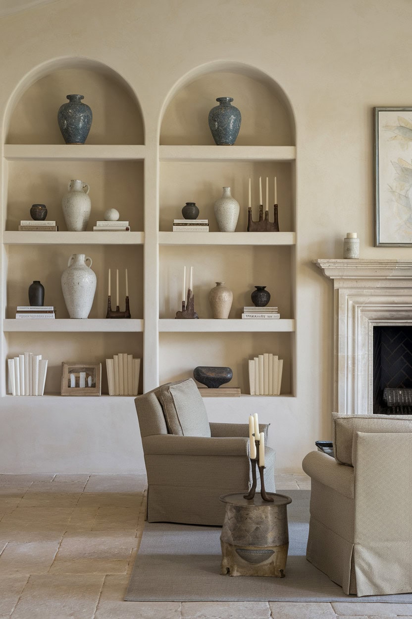 Amazing Living Room Built-In Ideas To Transform Your Family Room | The ...