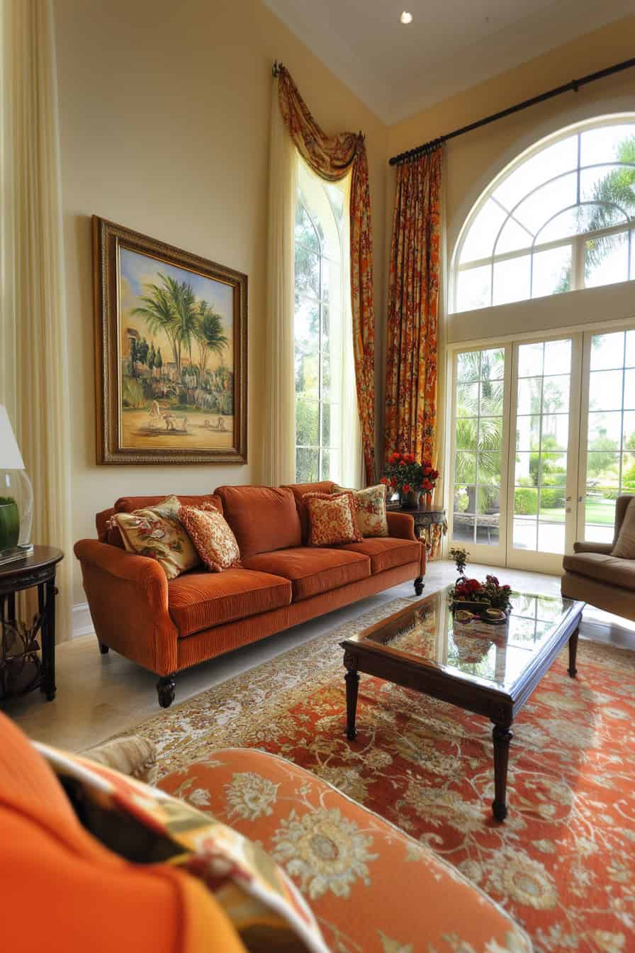 Italian Villa Interiors: Modernizing Classic Design For Your Home | The ...