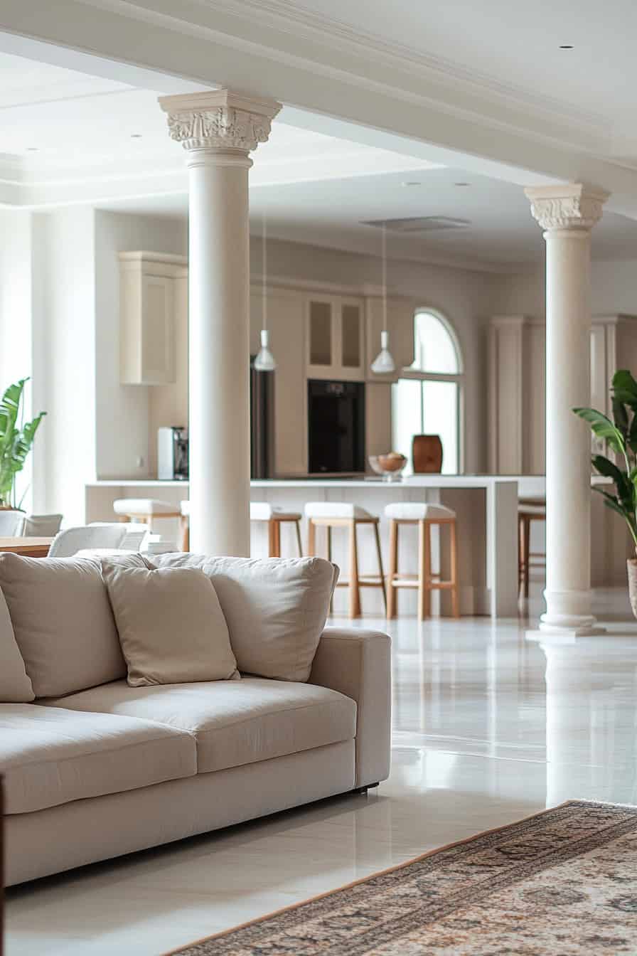 Italian Villa Interiors: Modernizing Classic Design For Your Home | The ...