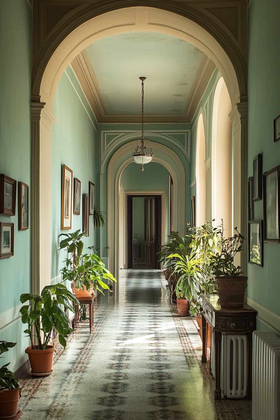 Italian Villa Interiors: Modernizing Classic Design For Your Home | The ...
