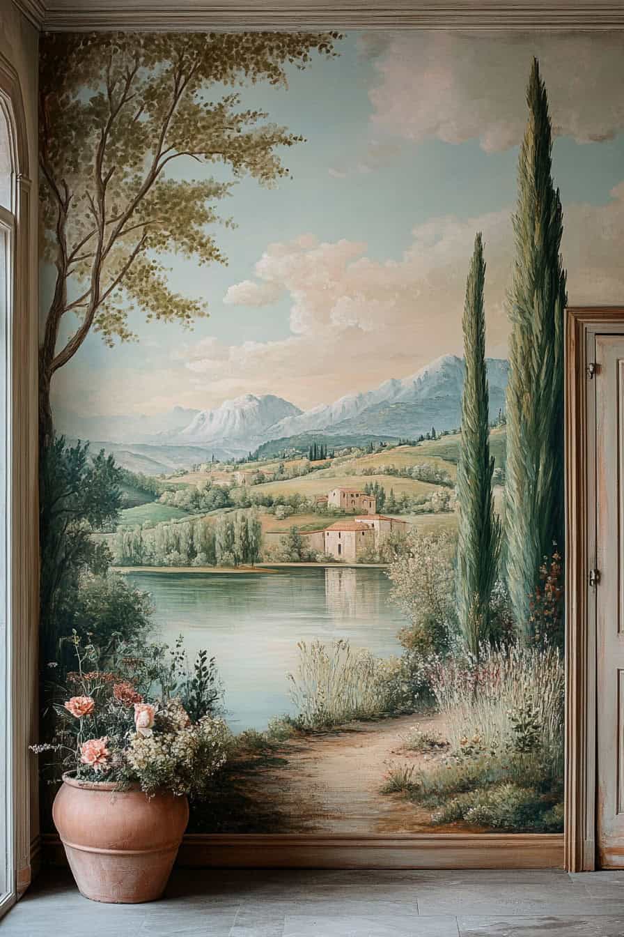 Italian Villa Interiors: Modernizing Classic Design For Your Home | The ...