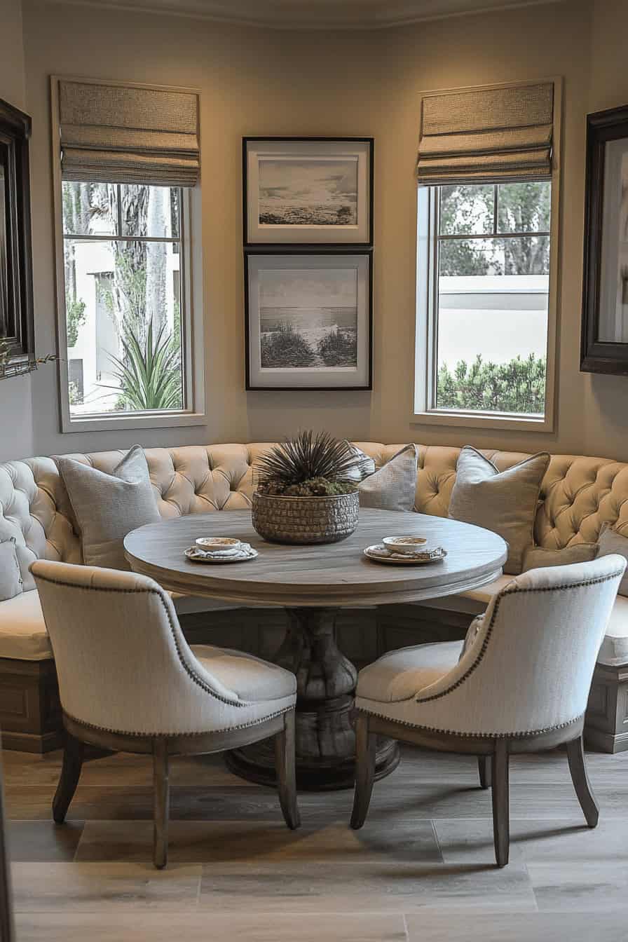 Kitchen Nooks To Transform Your Space Into A Cozy Haven | The Olive ...