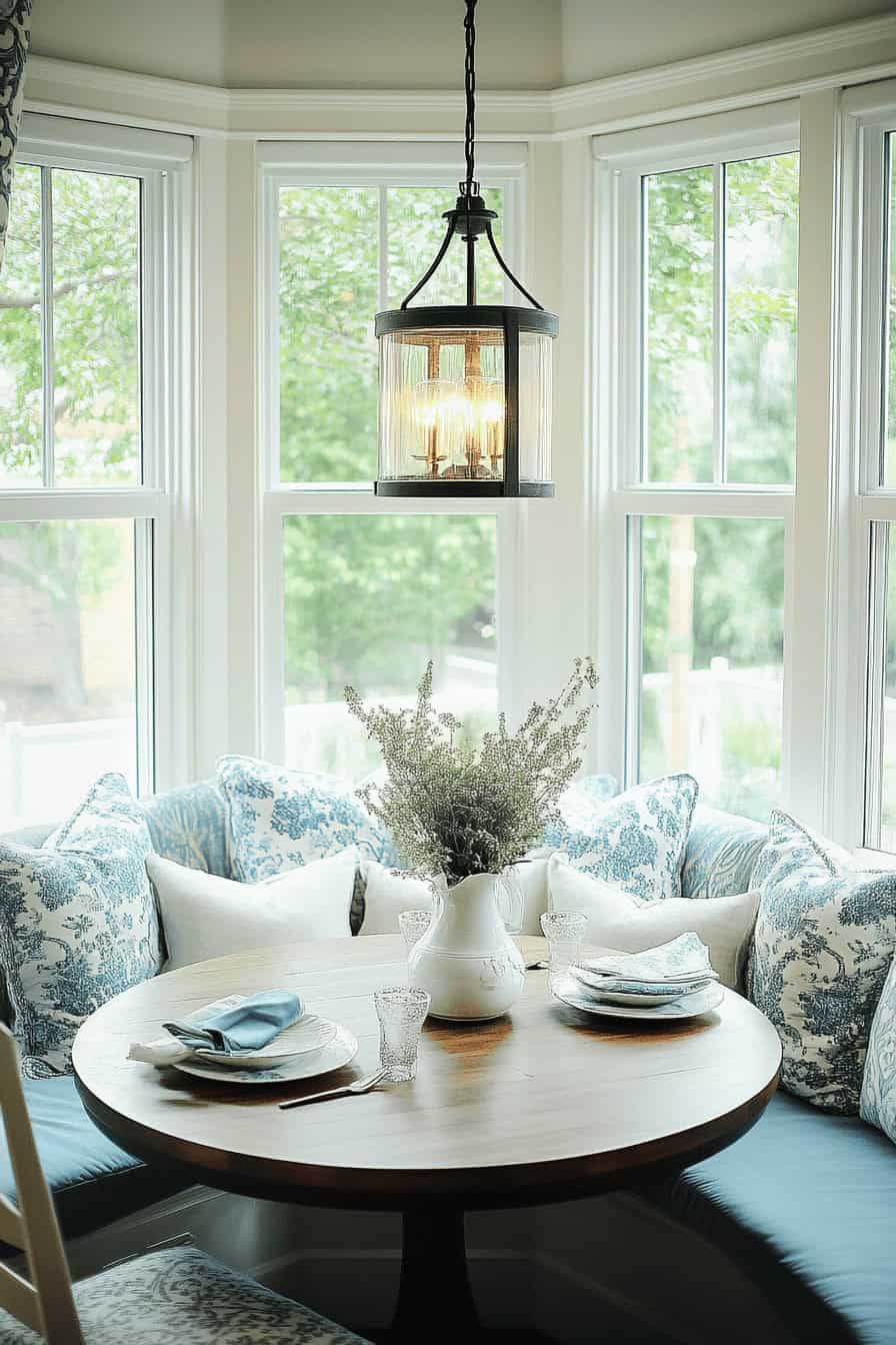 Kitchen Nooks To Transform Your Space Into A Cozy Haven | The Olive ...