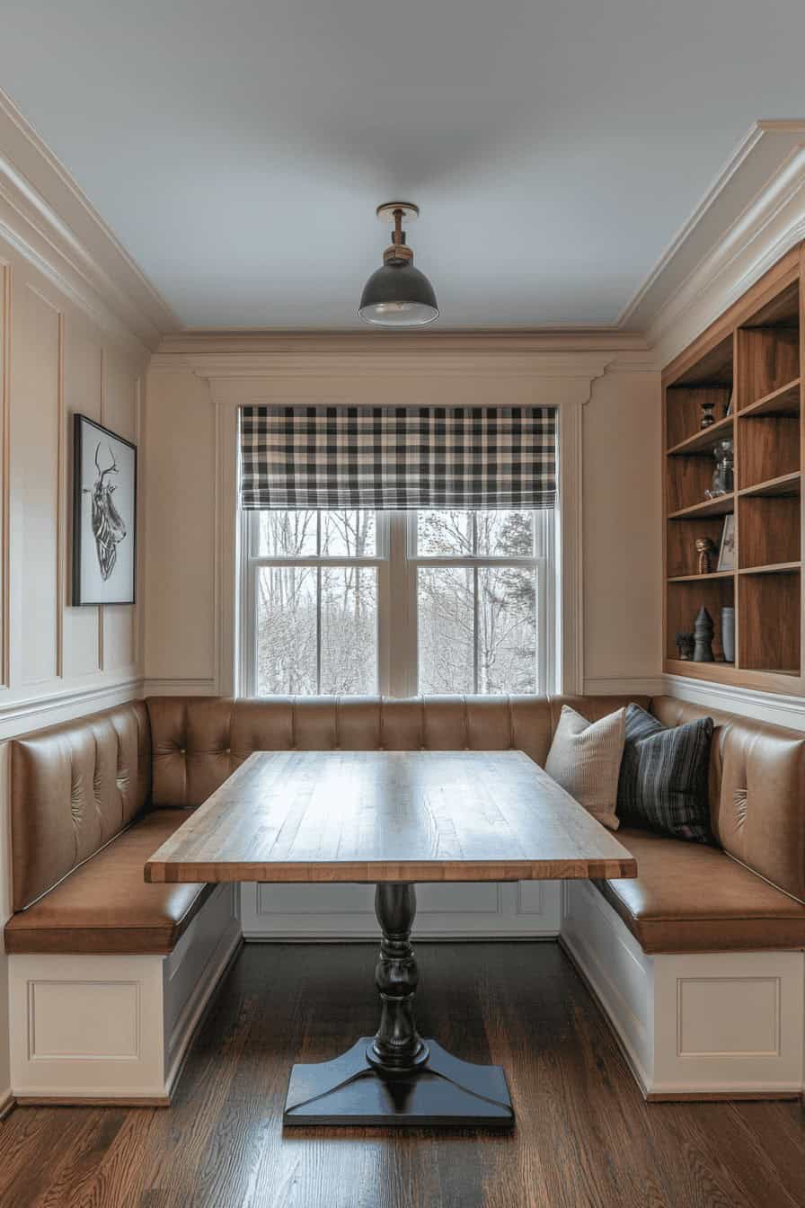 Kitchen Nooks To Transform Your Space Into A Cozy Haven | The Olive ...