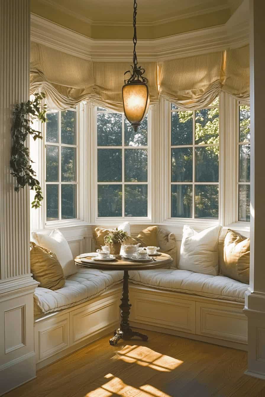 Kitchen Nooks To Transform Your Space Into A Cozy Haven | The Olive ...