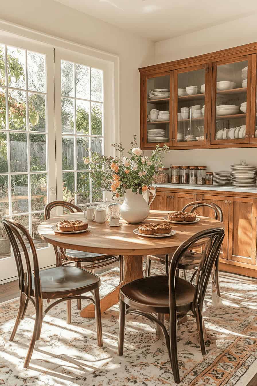Kitchen Nooks To Transform Your Space Into A Cozy Haven | The Olive ...