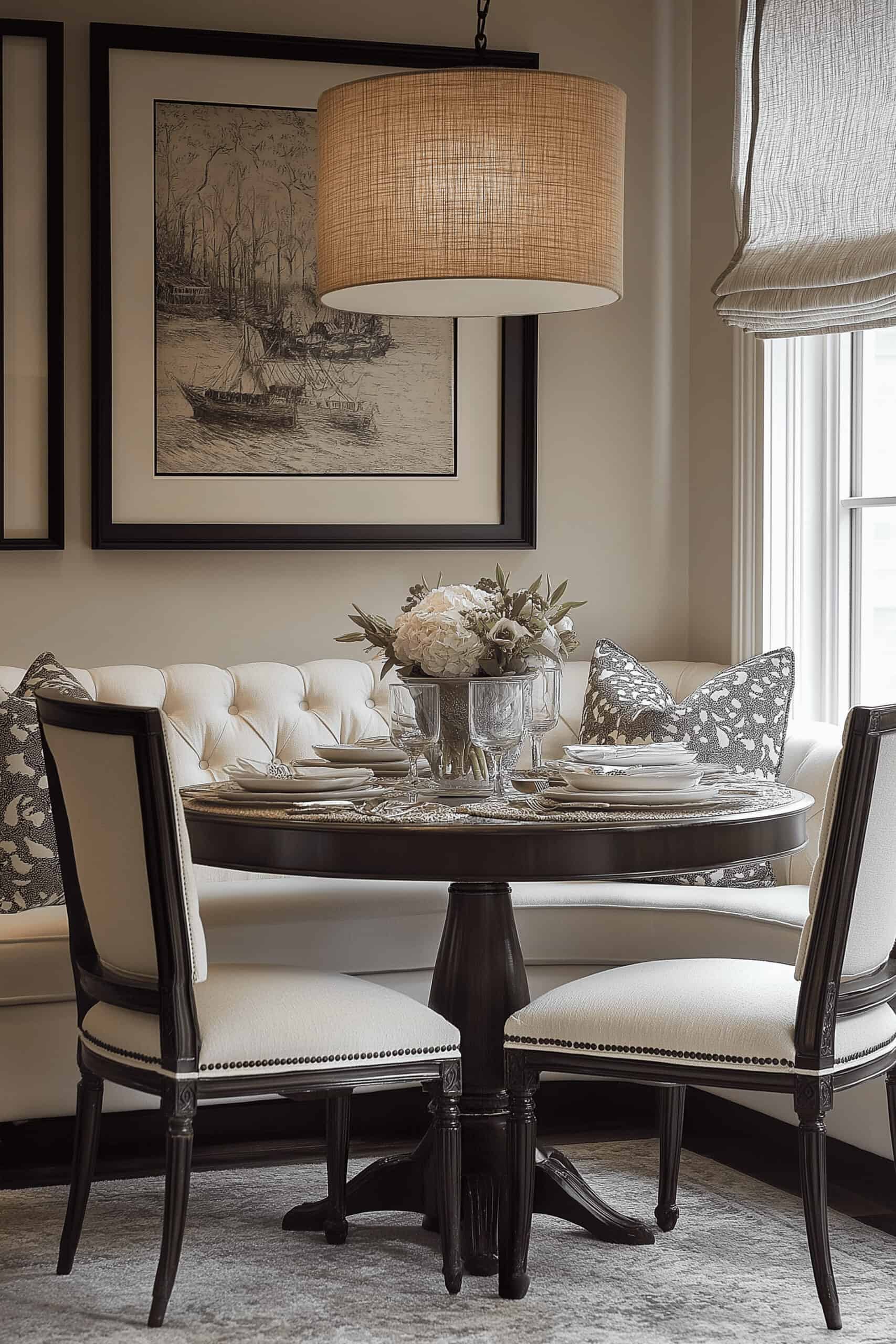 Kitchen Nooks To Transform Your Space Into A Cozy Haven | The Olive ...