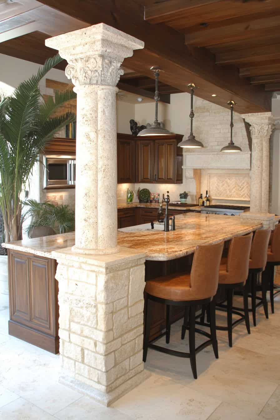 Italian Villa Interiors: Modernizing Classic Design For Your Home | The ...