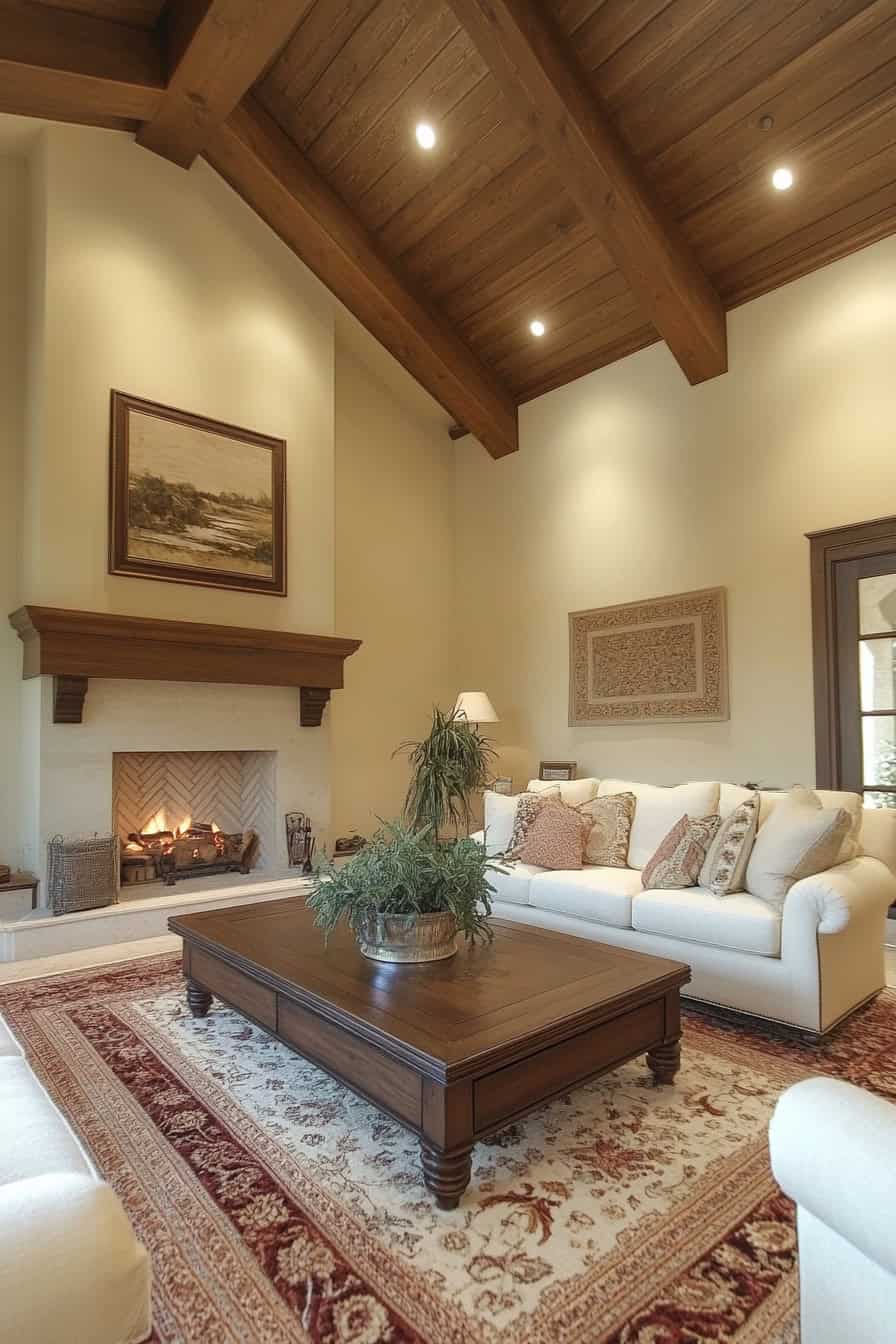 Italian Villa Interiors: Modernizing Classic Design For Your Home | The ...
