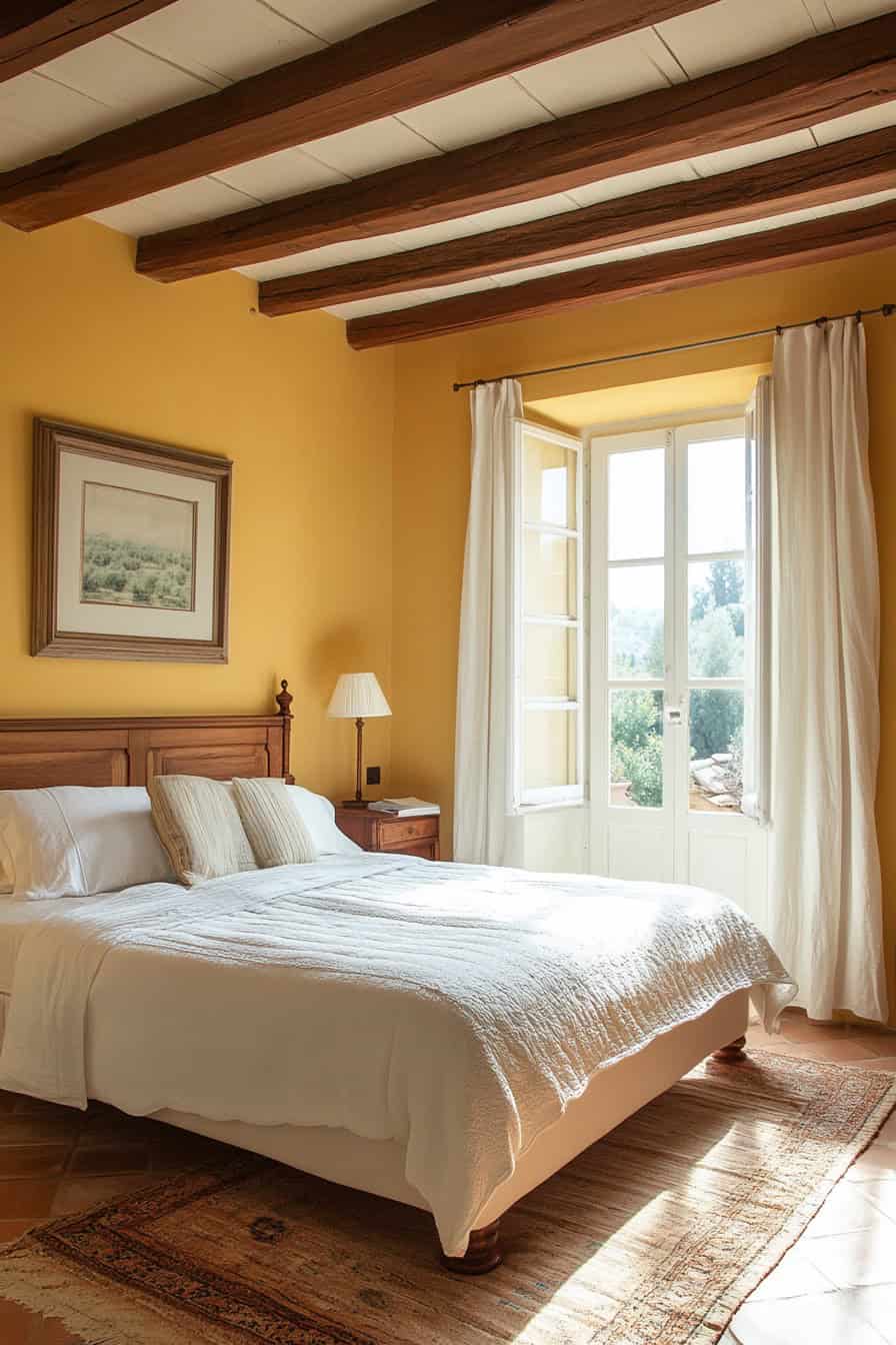 Italian Villa Interiors: Modernizing Classic Design For Your Home | The ...