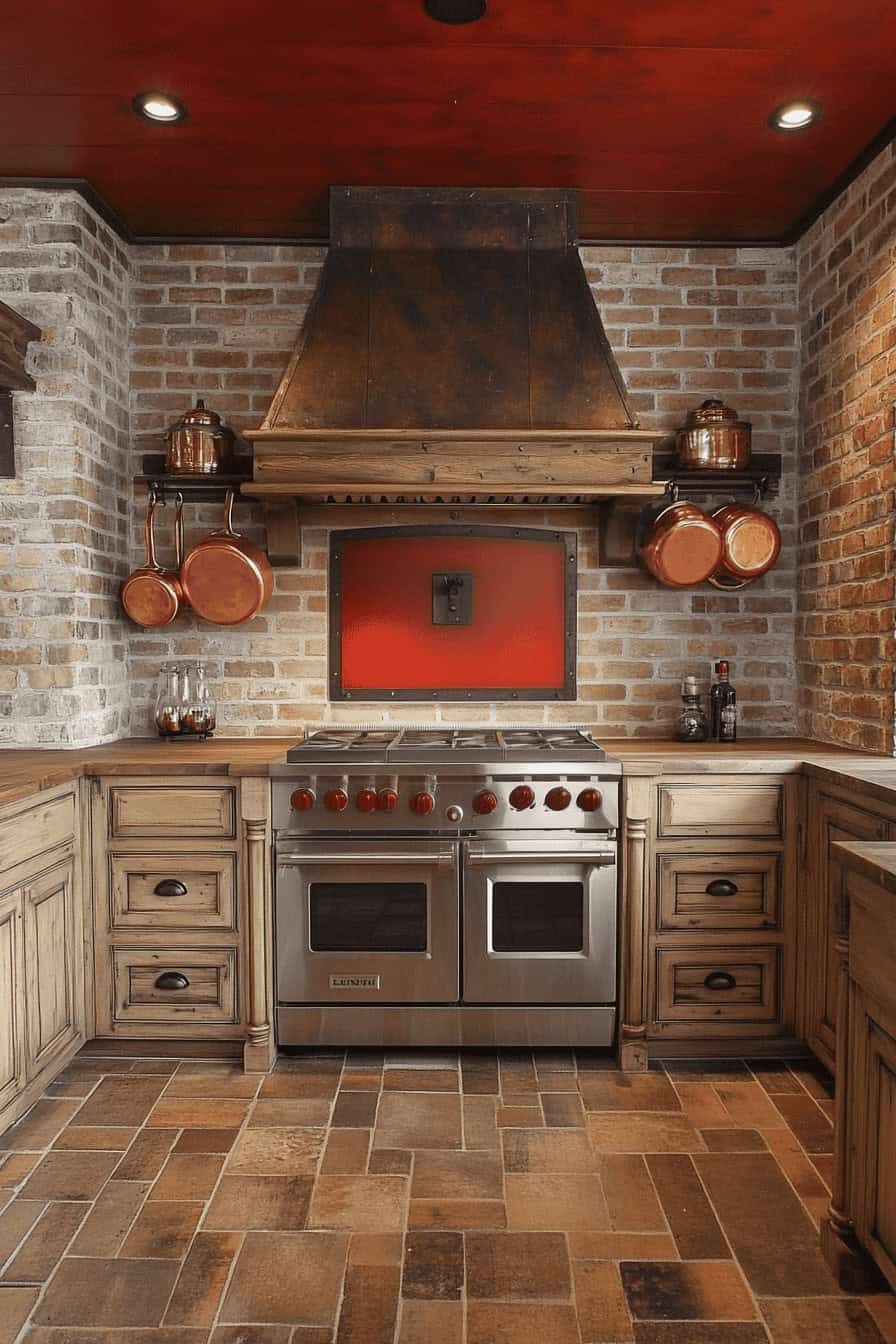 27 Painted Ceilings To Add A Touch Of Unique Elegance And Style | The ...