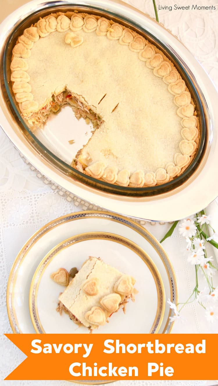 20 Delicious Savory Pie Recipes That Are Mouthwatering | The Olive ...