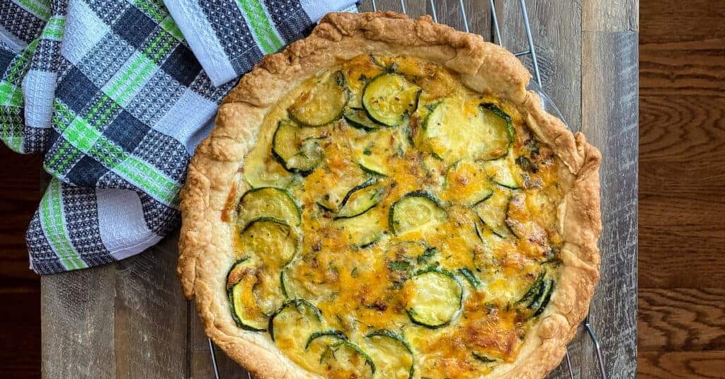 20 Delicious Savory Pie Recipes That Are Mouthwatering | The Olive ...