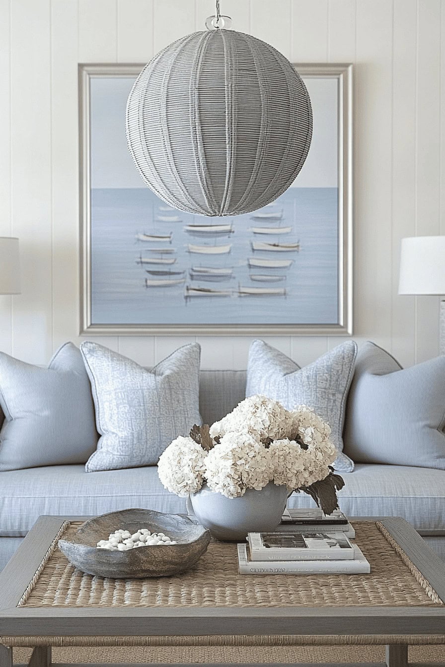 20 Gray Living Room Ideas To Inspire Your Next Redesign | The Olive ...