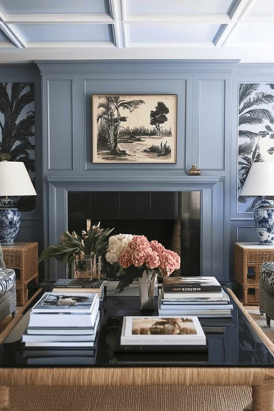 20 Gray Living Room Ideas To Inspire Your Next Redesign | The Olive ...
