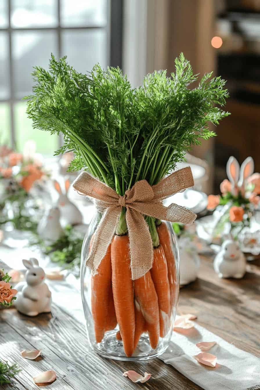 20 Easter Decor Ideas For Your Home | The Olive Branch Nest