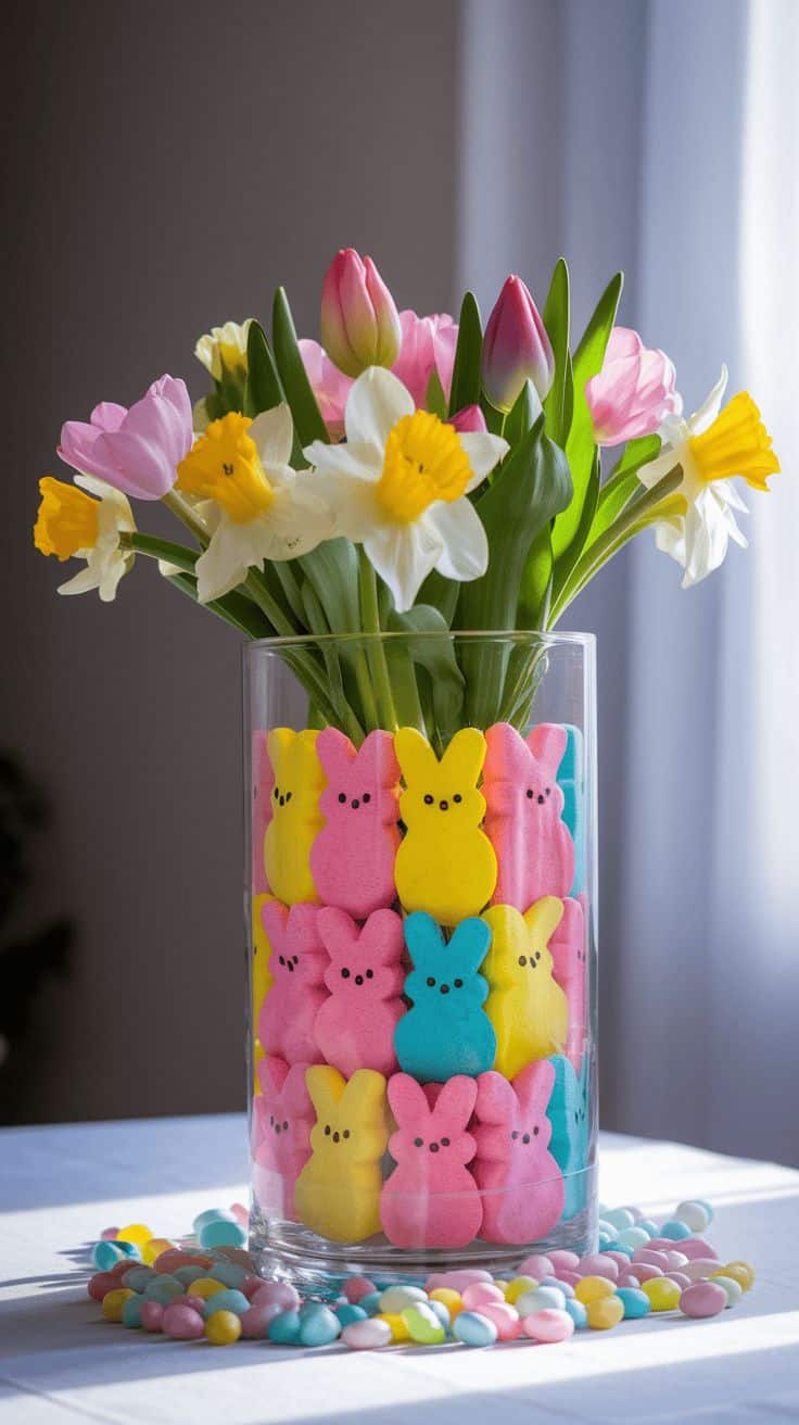 20 Easter Decor Ideas For Your Home | The Olive Branch Nest