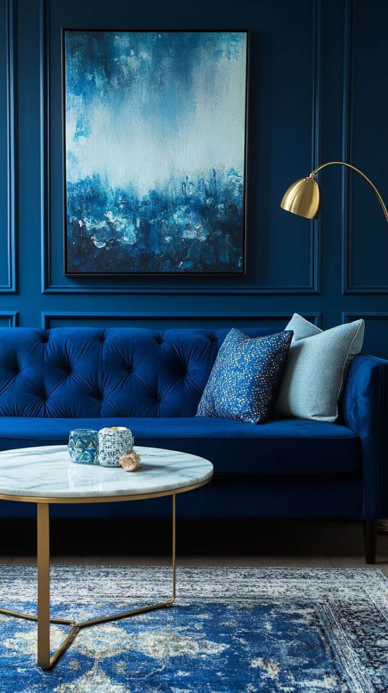 27 Stunning Midcentury Modern Living Room Ideas For Inspiration | The ...