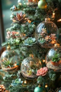 10 Spring Christmas Tree Ideas: A Fresh Take On Holiday Decor | The ...