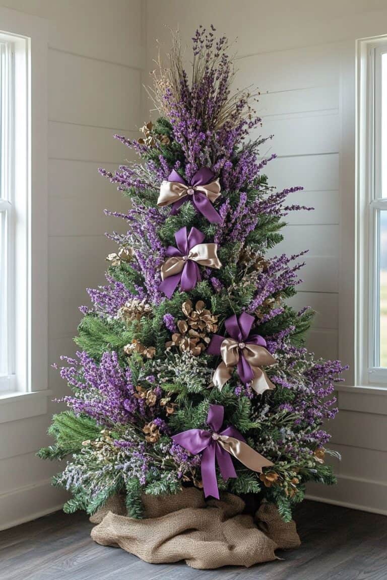 10 Spring Christmas Tree Ideas: A Fresh Take On Holiday Decor | The ...