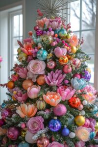 10 Spring Christmas Tree Ideas: A Fresh Take On Holiday Decor | The ...
