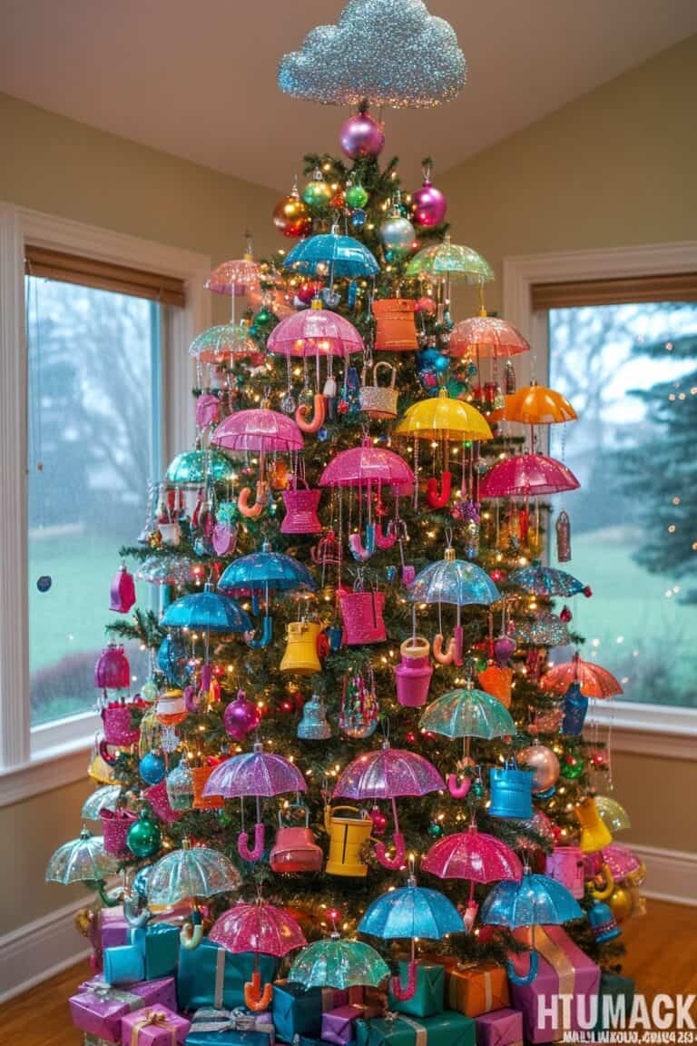 10 Spring Christmas Tree Ideas: A Fresh Take On Holiday Decor | The ...