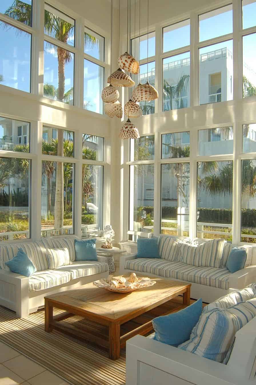 12 Brilliant Florida Room Ideas To Elevate Your Space | The Olive ...
