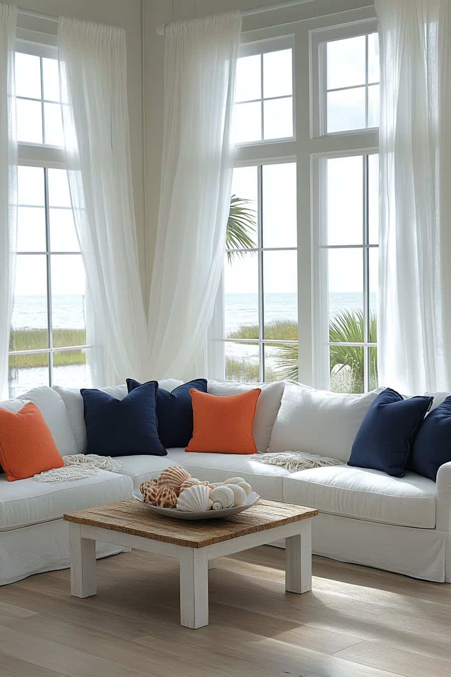 12 Brilliant Florida Room Ideas To Elevate Your Space | The Olive ...