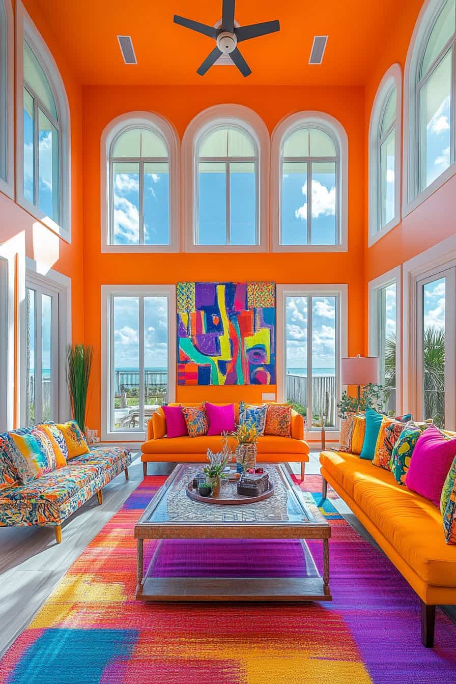12 Brilliant Florida Room Ideas To Elevate Your Space | The Olive ...
