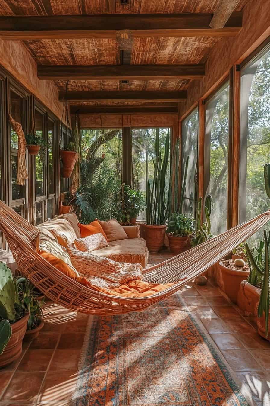 12 Brilliant Florida Room Ideas To Elevate Your Space | The Olive ...