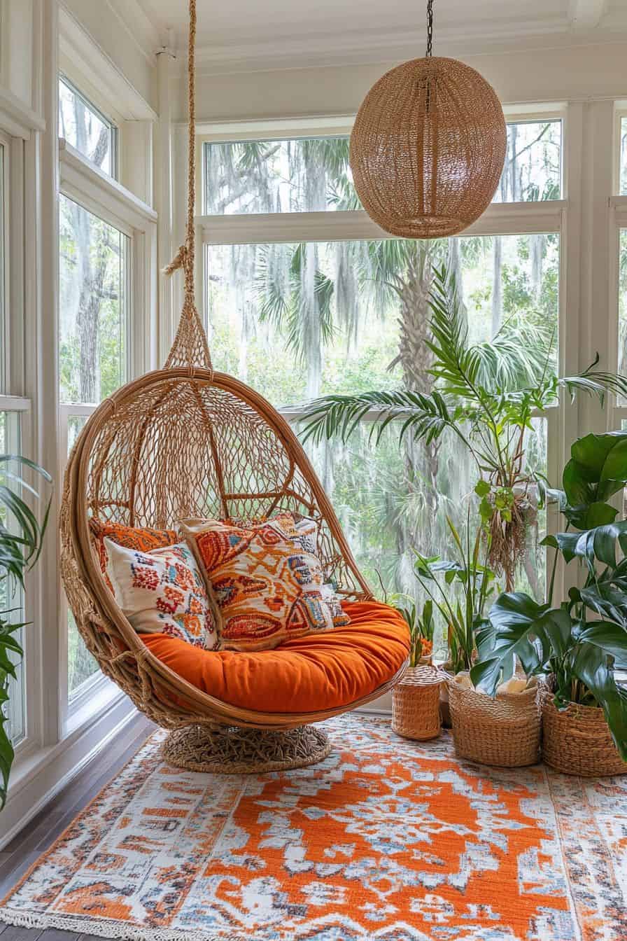 12 Brilliant Florida Room Ideas To Elevate Your Space | The Olive ...