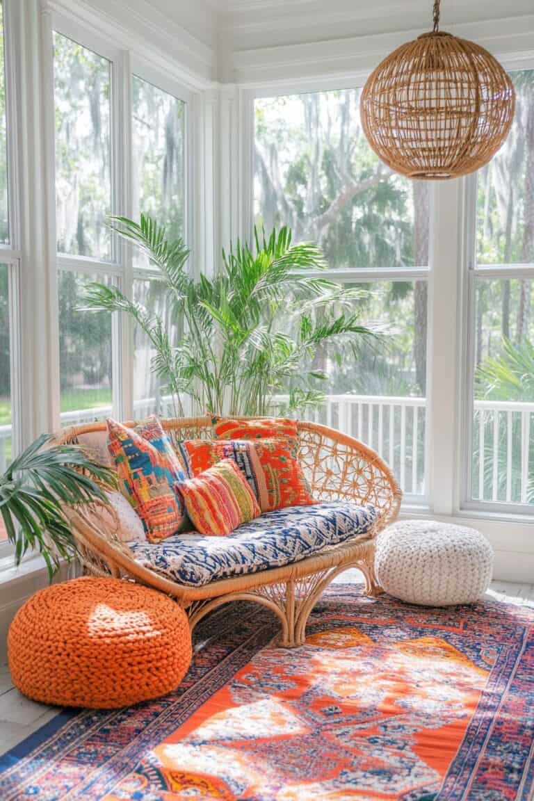 12 Brilliant Florida Room Ideas To Elevate Your Space | The Olive ...