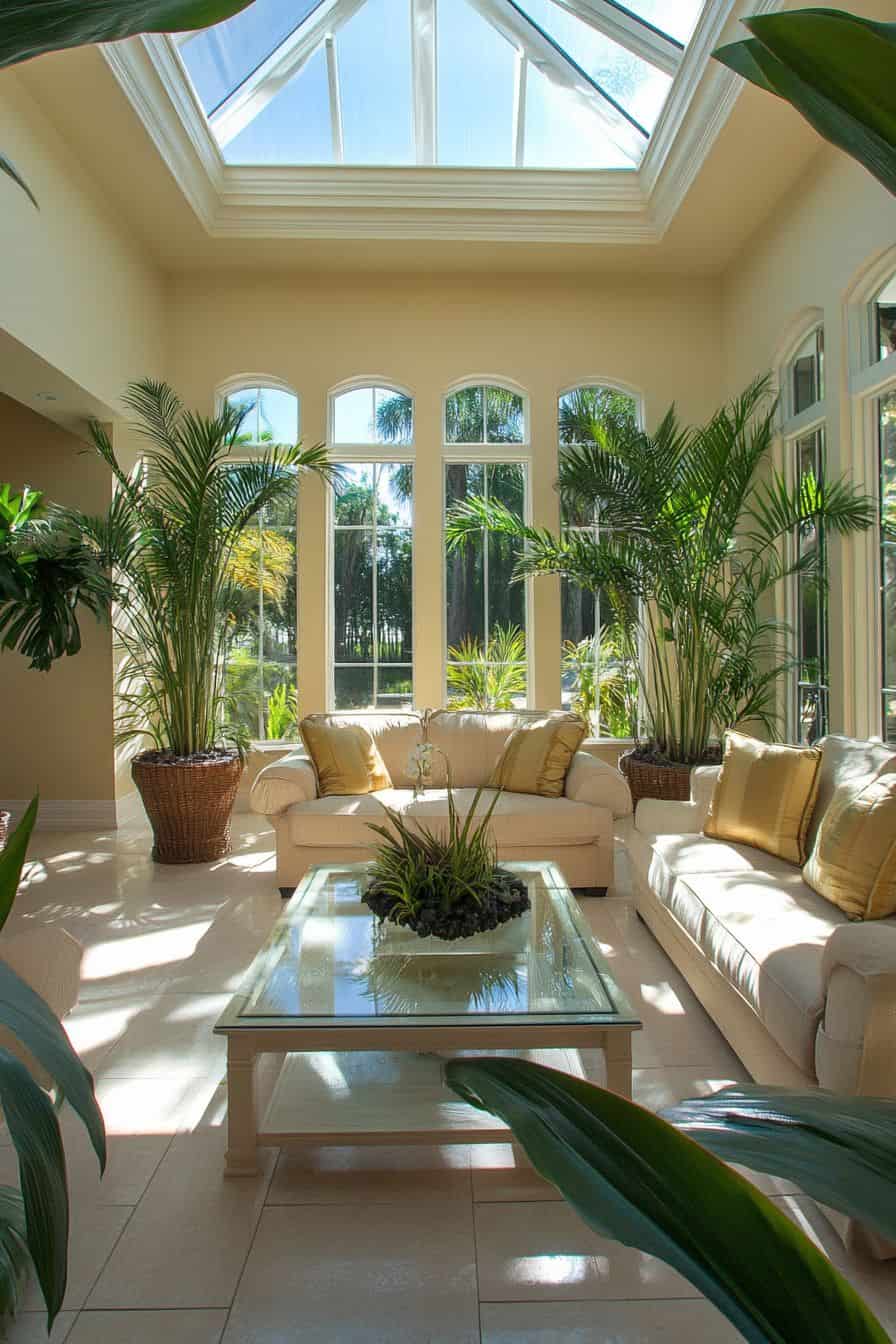 12 Brilliant Florida Room Ideas To Elevate Your Space | The Olive ...