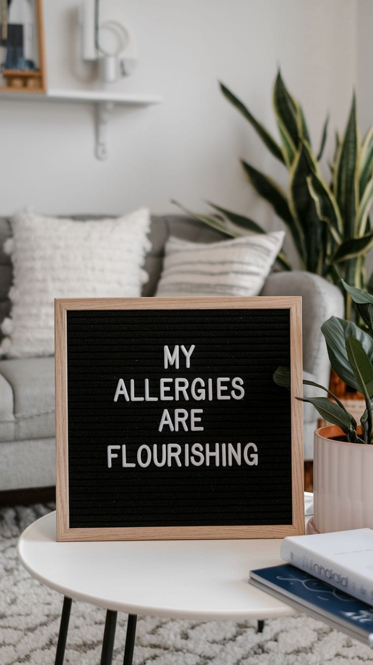 75 Fresh And Fun Spring Letter Board Ideas | The Olive Branch Nest