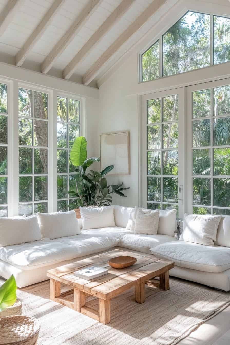 12 Brilliant Florida Room Ideas To Elevate Your Space | The Olive ...