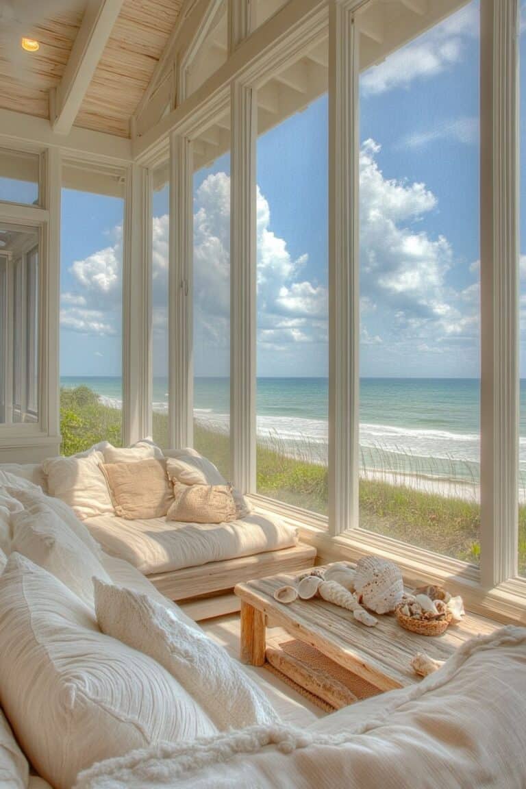 12 Brilliant Florida Room Ideas To Elevate Your Space | The Olive ...