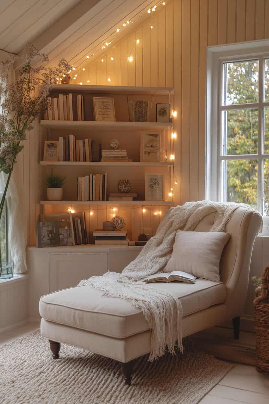 10 Cozy Home Office Decor Ideas You Need To Try | The Olive Branch Nest