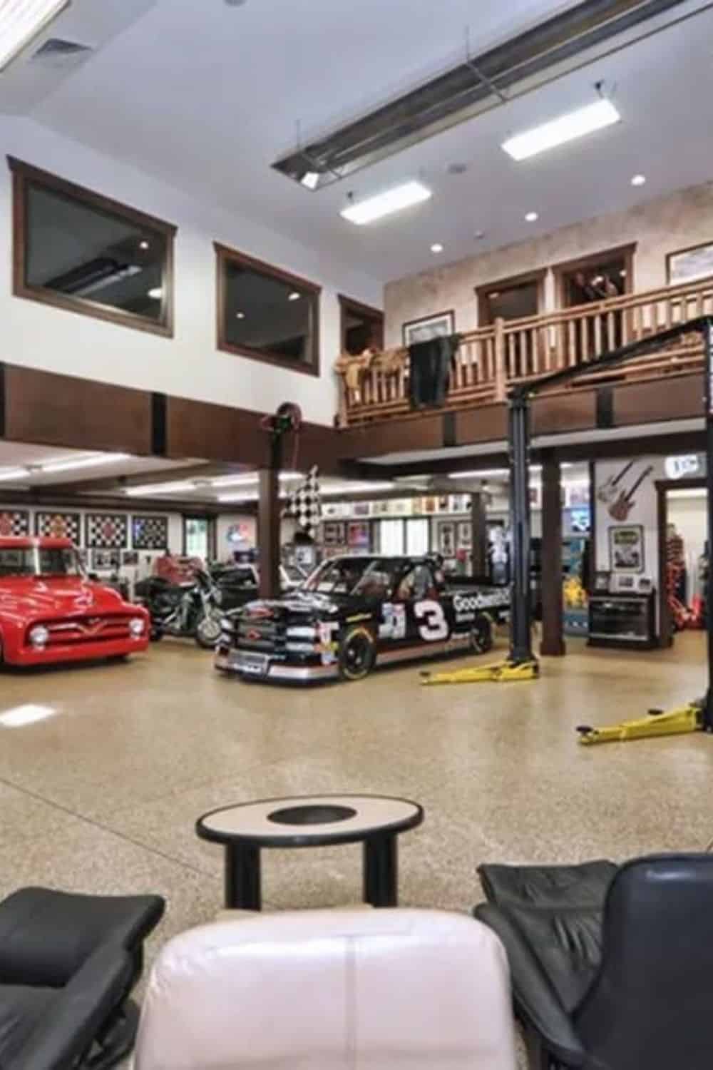 22 Amazing Woman Cave Ideas For Your Dream Space | The Olive Branch Nest