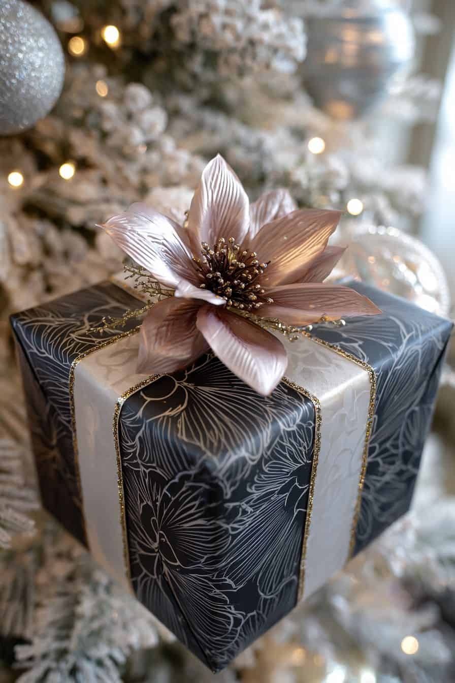 Elegant Christmas Gift Wrapping Ideas That Will Leave Everyone ...